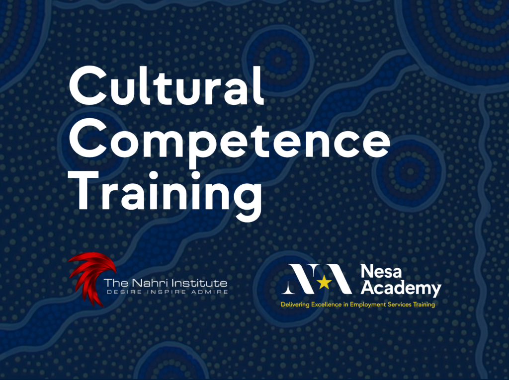 Cultural Competence Training - Nesa Academy